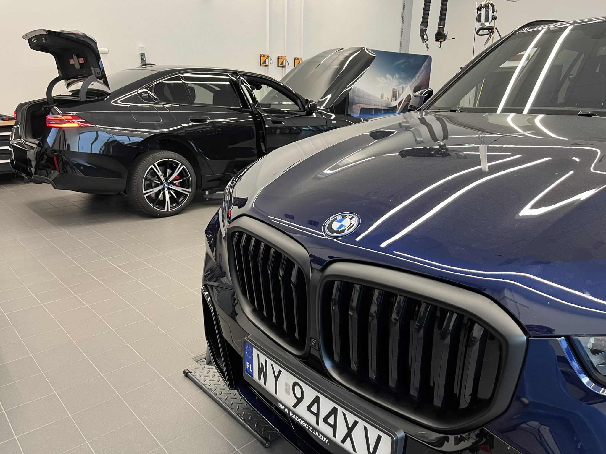 Jak zdobyć uprawnienia i zostać diagnostą samochodowym? | Praca w BMW